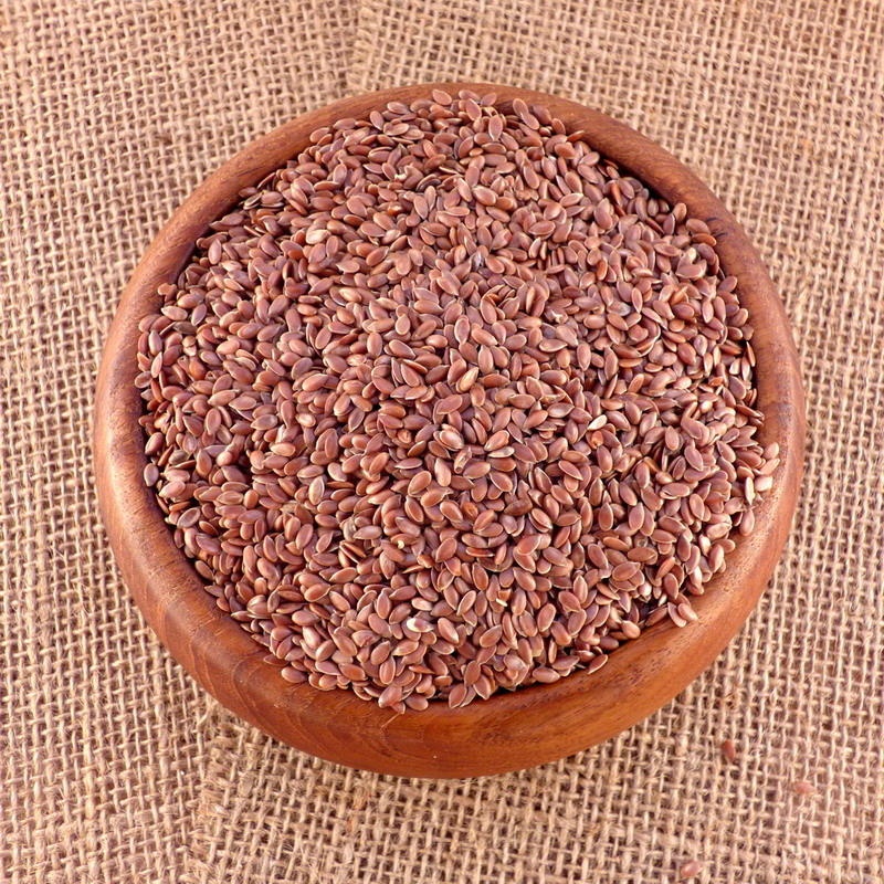 Linseed (Flaxseed) – Premium Quality for Food & Animal Feed