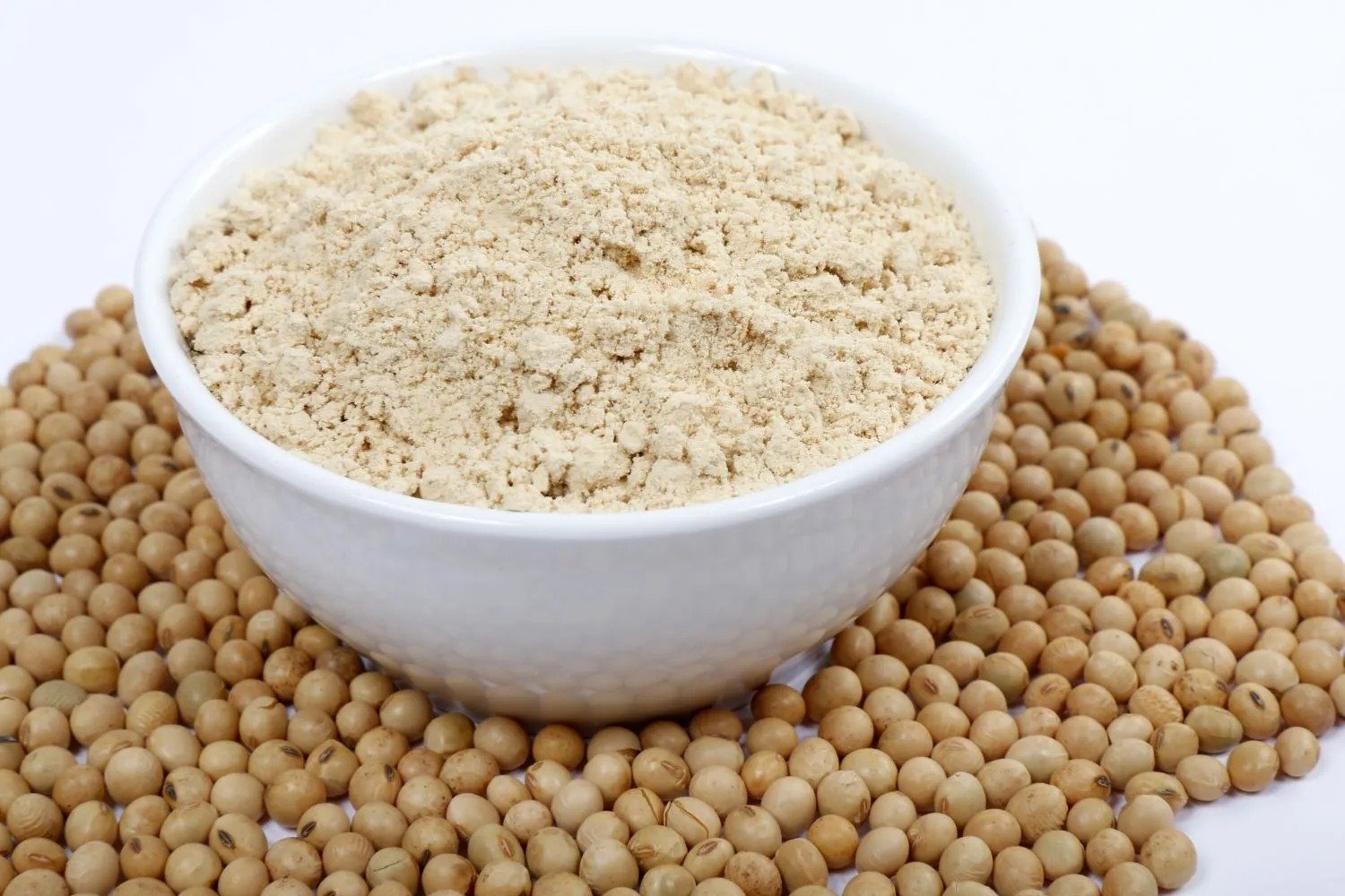 What Is Soy Meal? Uses in Animal Feed